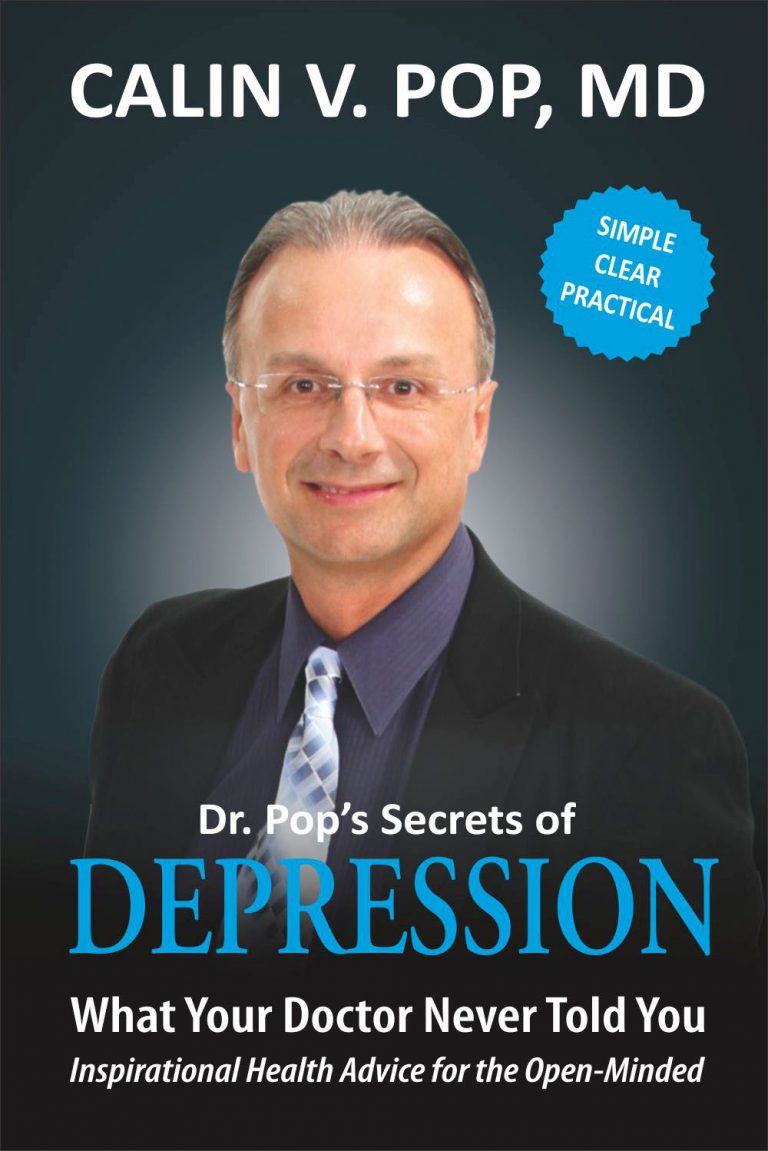 Dr. Pop Office – Dr Pop Authority Website