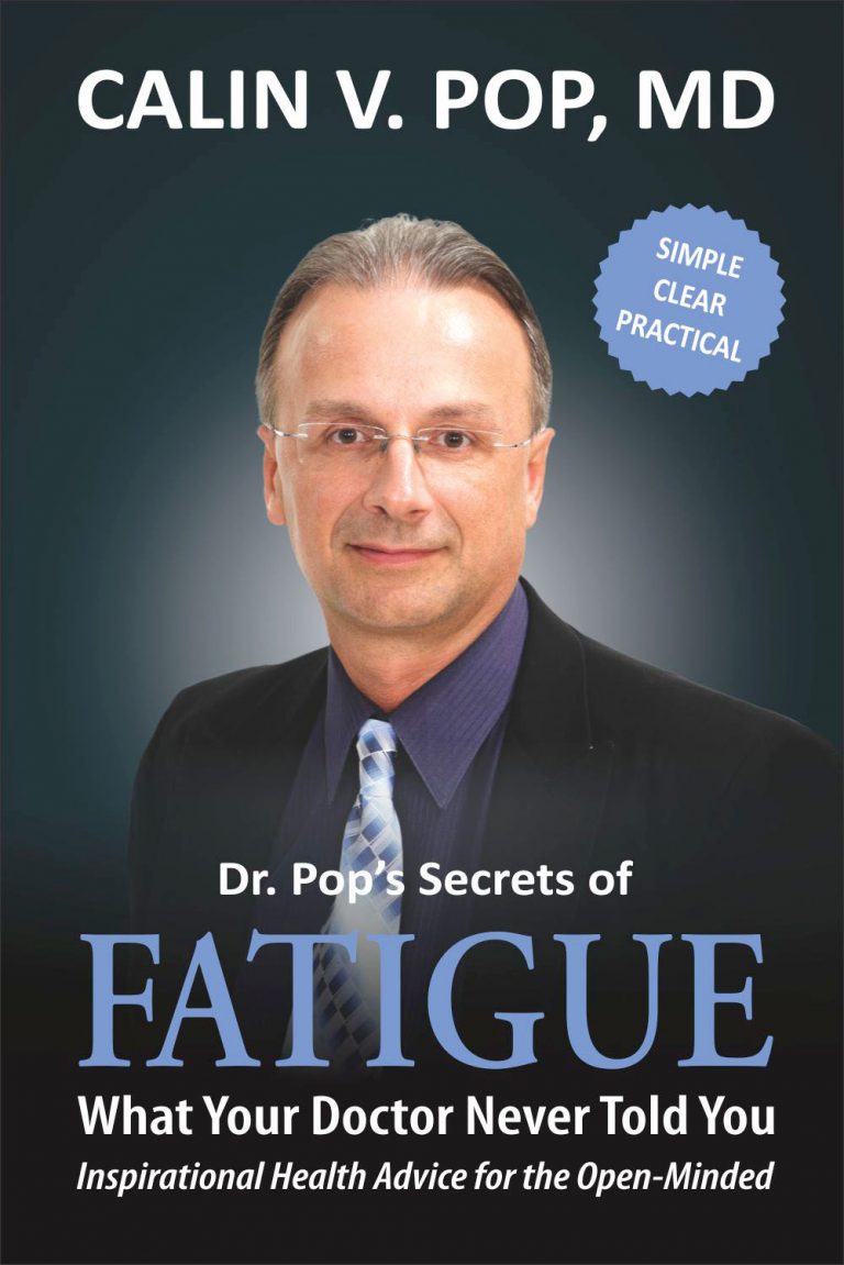 Dr. Pop Office – Dr Pop Authority Website