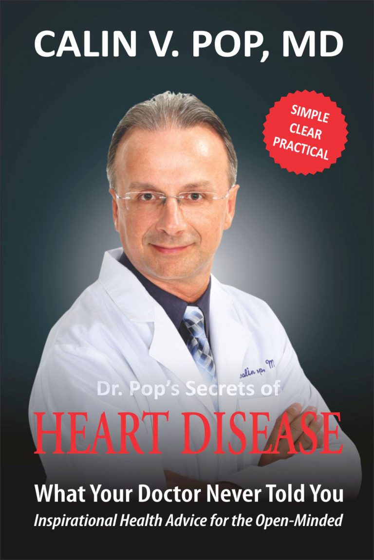 Dr. Pop Office – Dr Pop Authority Website