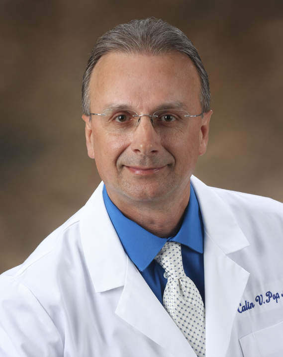 Dr. Pop Office – Dr Pop Authority Website